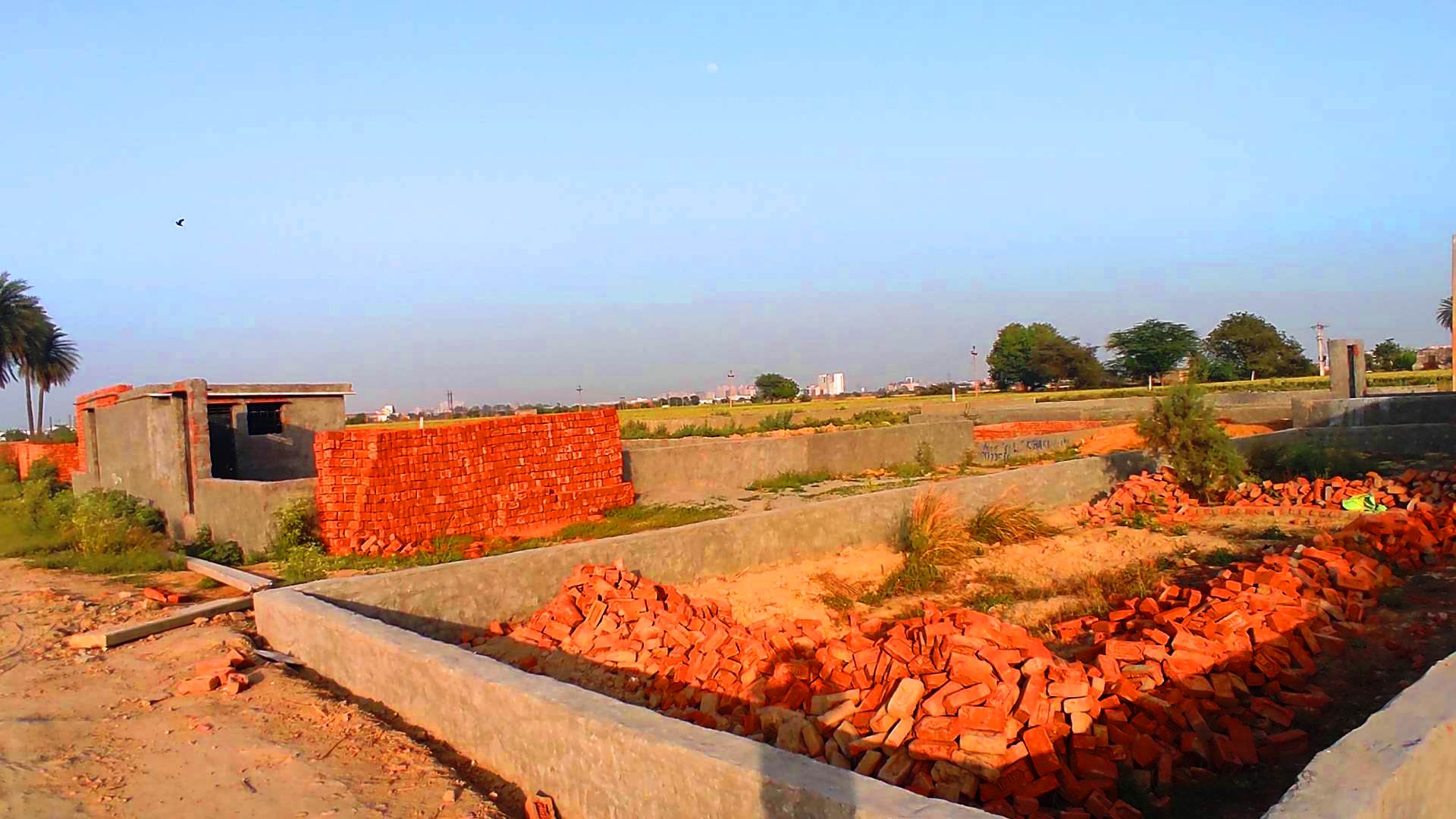Resale 450 Sq Ft Plot In Ashok Nagar Delhi 5329662 Resale 450 Sq Ft Plot In Ashok Nagar Delhi 5329662