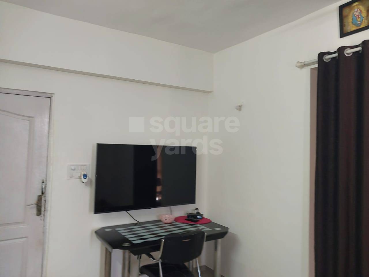 Rental 2 Bedroom 756 Sq.Ft. Apartment in Mahesh Ellanza, Vadgaon Budruk ...