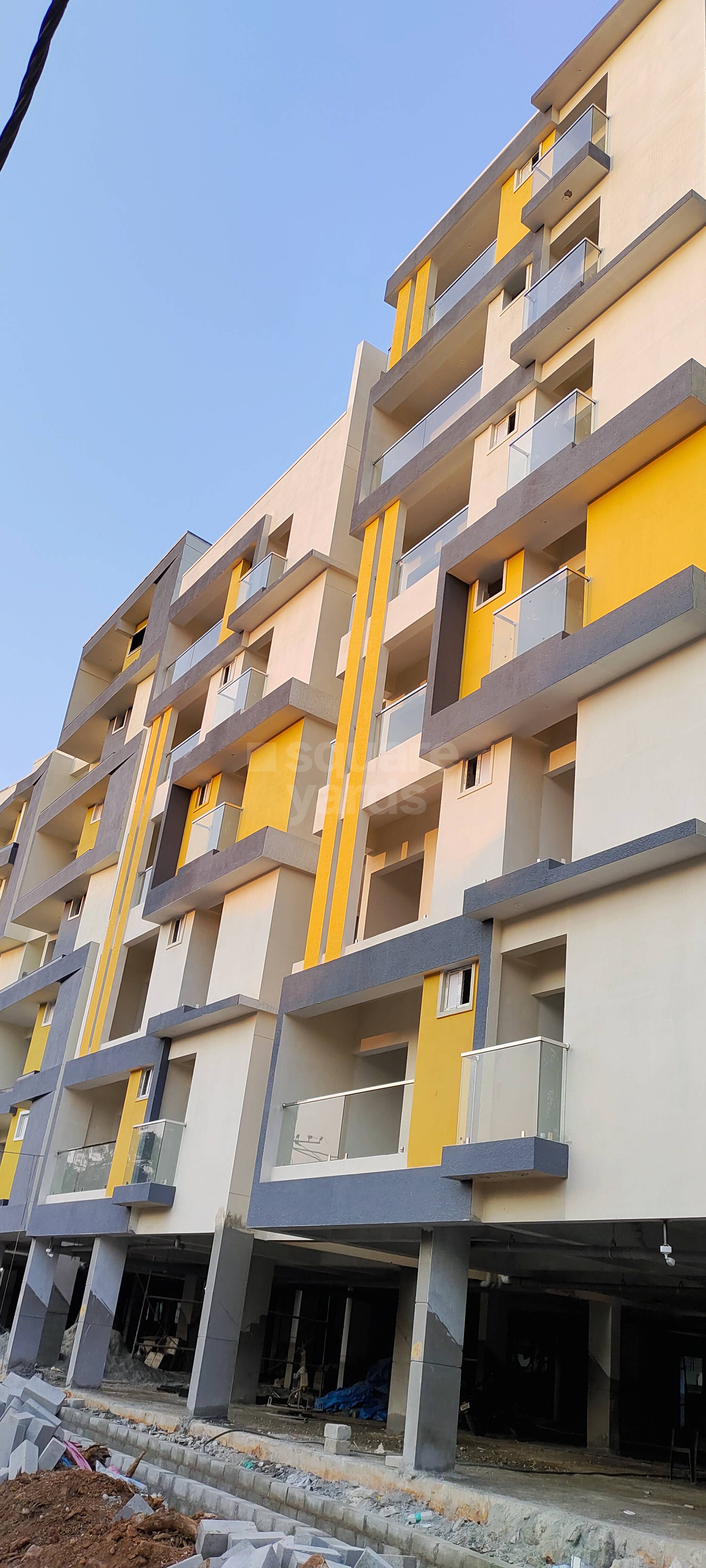 Property Under 50 Lakhs in Bangalore for Sale