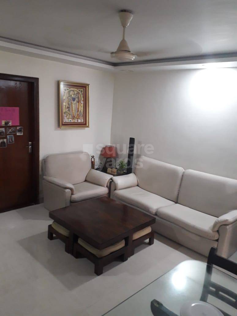 Resale 2 Bedroom 11000 Sq.Ft. Apartment in Jeevan Vihar Building ...