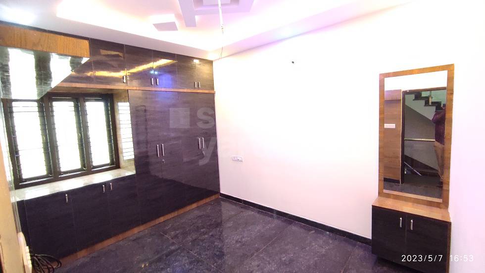Resale 5 Bedroom 2401 Sq.Ft. Independent House in Jp Nagar Phase 8 ...