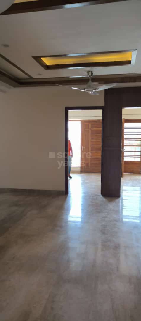 Rental 3 Bedroom 3150 Sq.Ft. Independent House in Sector 16 Faridabad ...
