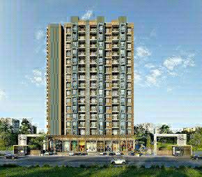 Resale 2 Bedroom 649 Sq.Ft. Apartment in Vision Rhythm, Dudulgaon Pune ...