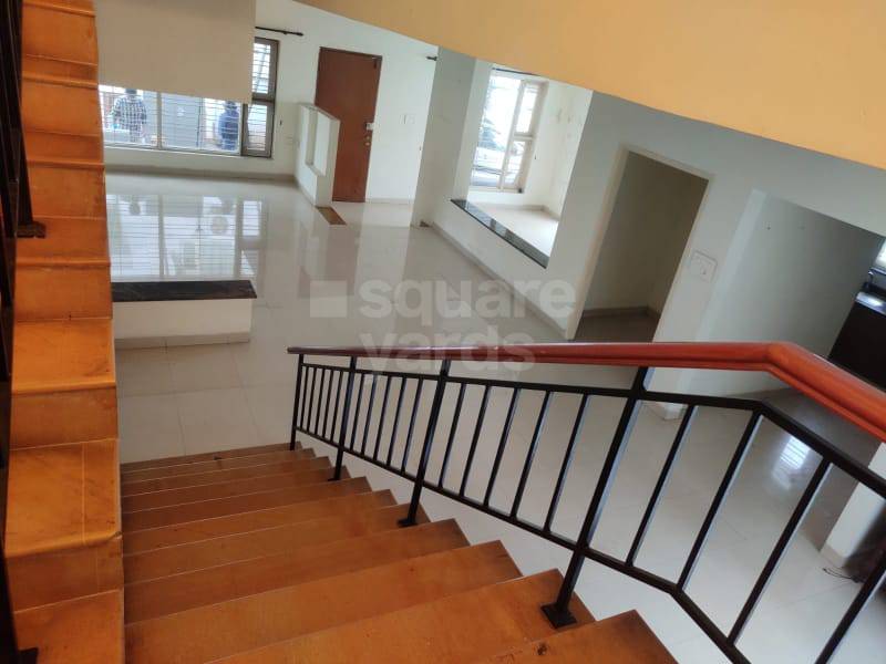 Resale 4 Bedroom 5019 Sq.Ft. Apartment in Gachibowli Hyderabad - 5446755