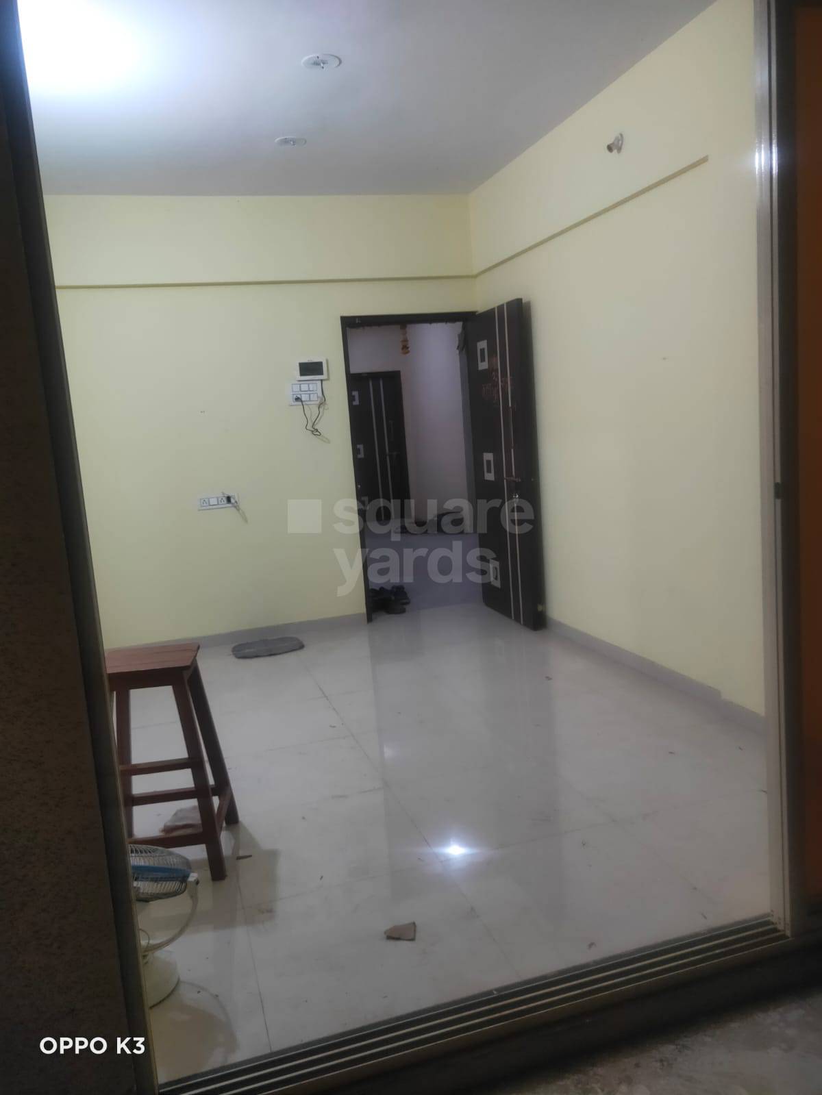 Rental 1 Bedroom 500 Sq.Ft. Apartment in Lodha Heaven, Dombivli East ...