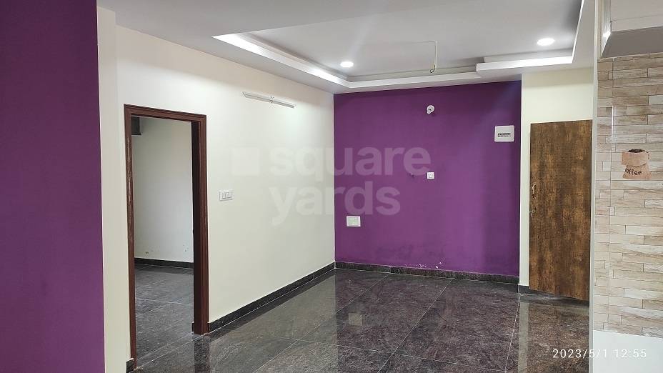 Resale 4 Bedroom 3600 Sq.Ft. Independent House in Jp Nagar Phase 8 ...