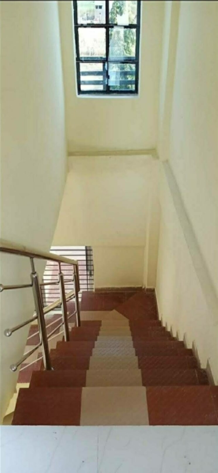 Resale 2 Bedroom 700 Sq.Ft. Independent House in Panagar Jabalpur - 5394125