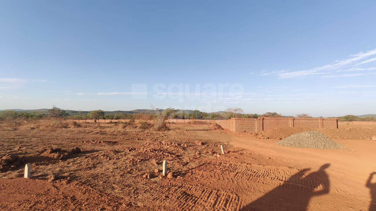 Resale 685 Sq.Yd. Plot in DLF City Phase IV, Dlf Phase iv Gurgaon - 5398490