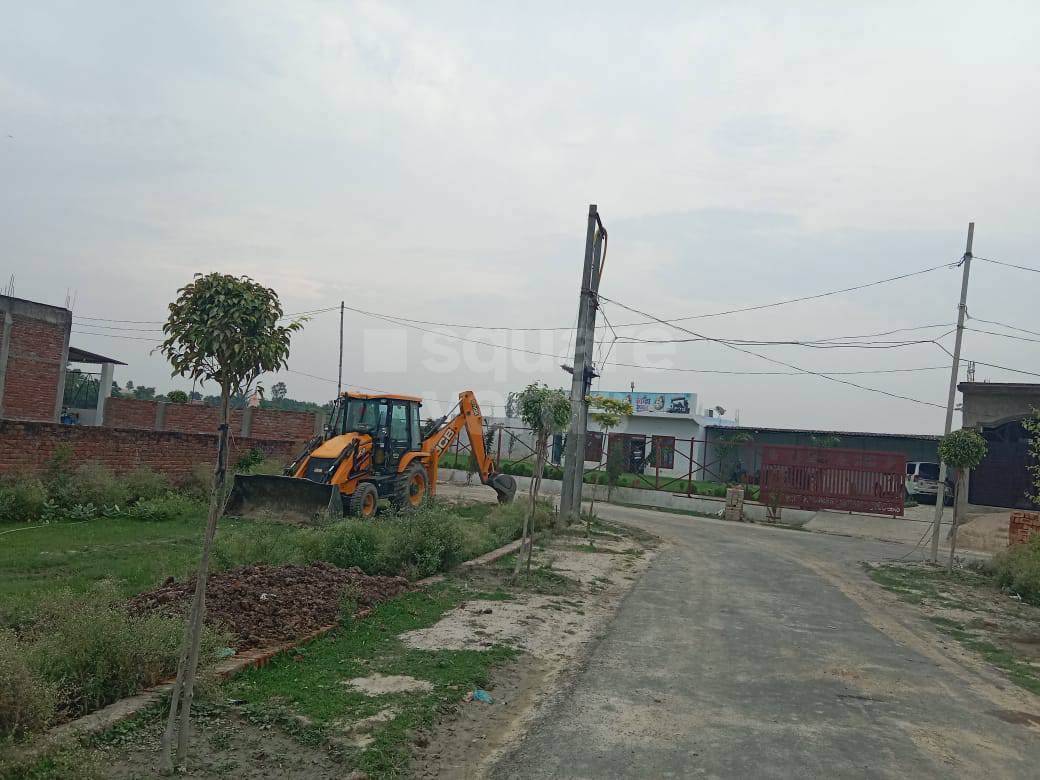 Resale 1380 Sq.Ft. Plot in Vrindavan Yojna Lucknow - 5399160