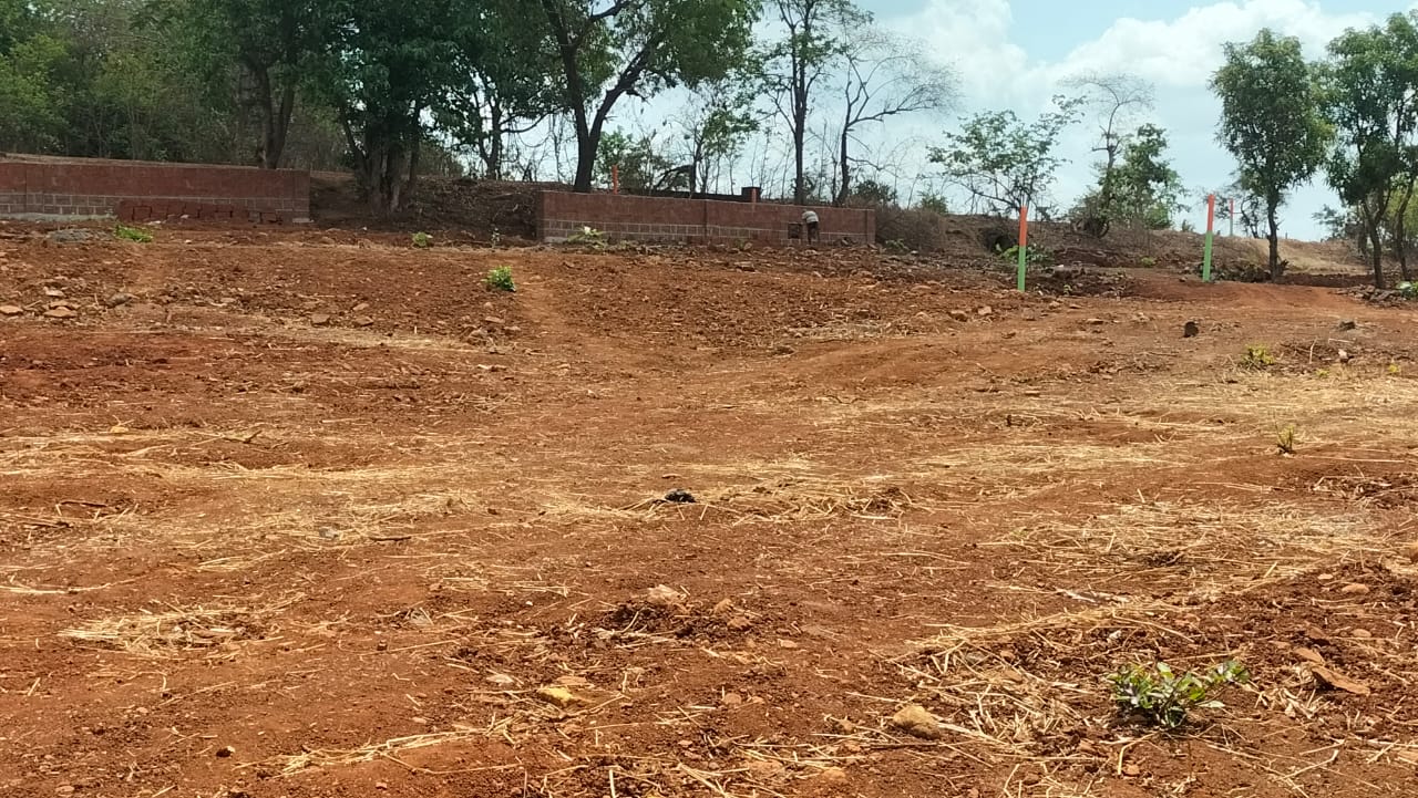 Resale 2000 Sq.Ft. Plot in Mangaon Raigad - 5401462