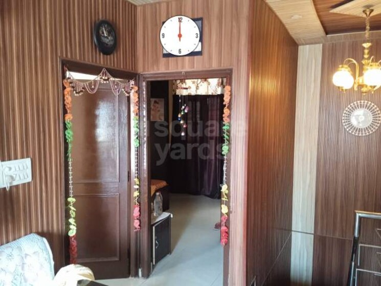 Resale 3 Bedroom 720 Sq.Ft. Villa in Dhakoli Village Tiruchirappalli ...