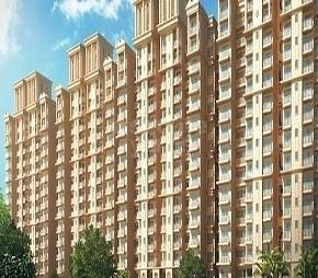 Rental 2 Bedroom 900 Sq.Ft. Apartment in Signature Global The Millennia ...