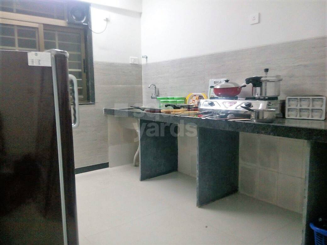 Acm Ozone 18144 Pg for Girls, Hostels in Manpada, Thane - 5418249