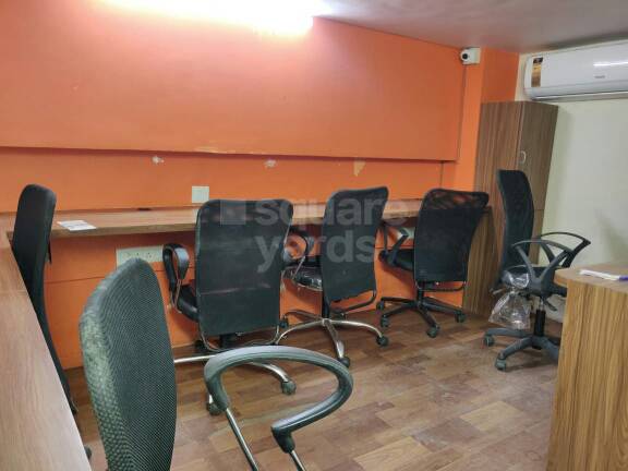 Rental Commercial Office Space 250 Sq.Ft. in Atul Blue Orbit, Malad ...