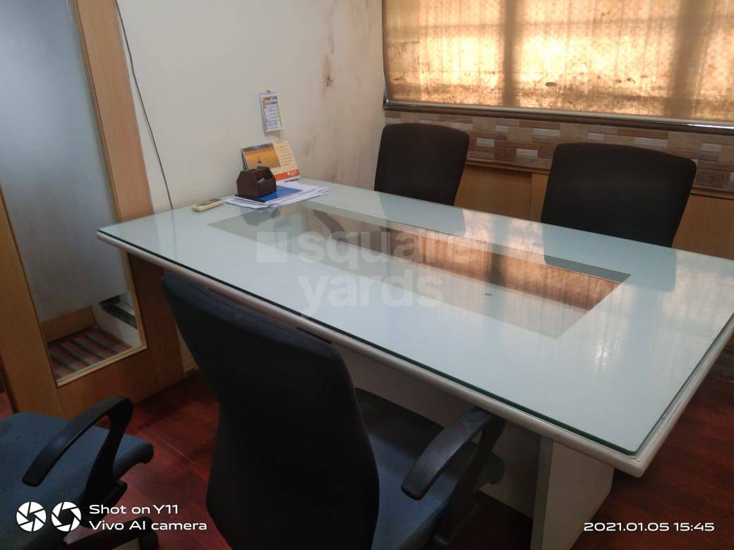 Rental Commercial Office Space 600 Sq.Ft. in BSEL Tech Park, Sector 30 ...