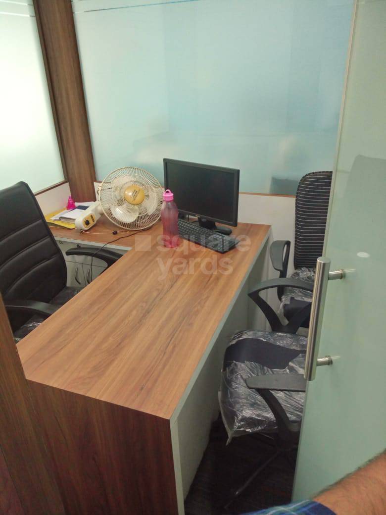 Rental Commercial Office Space 850 Sq.Ft. in Platinum Techno Park ...