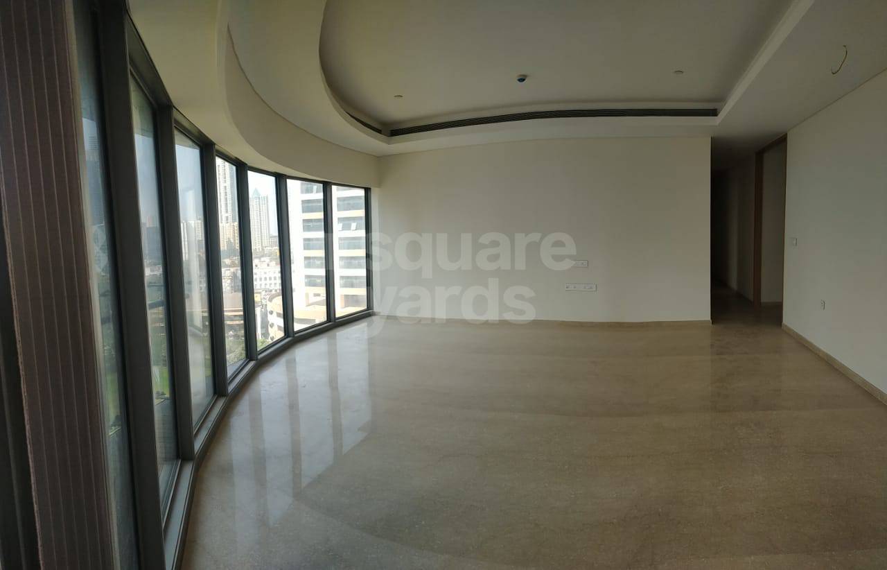 Resale 3 Bedroom 1850 Sq.Ft. Apartment in Lodha World View, Lower Parel ...