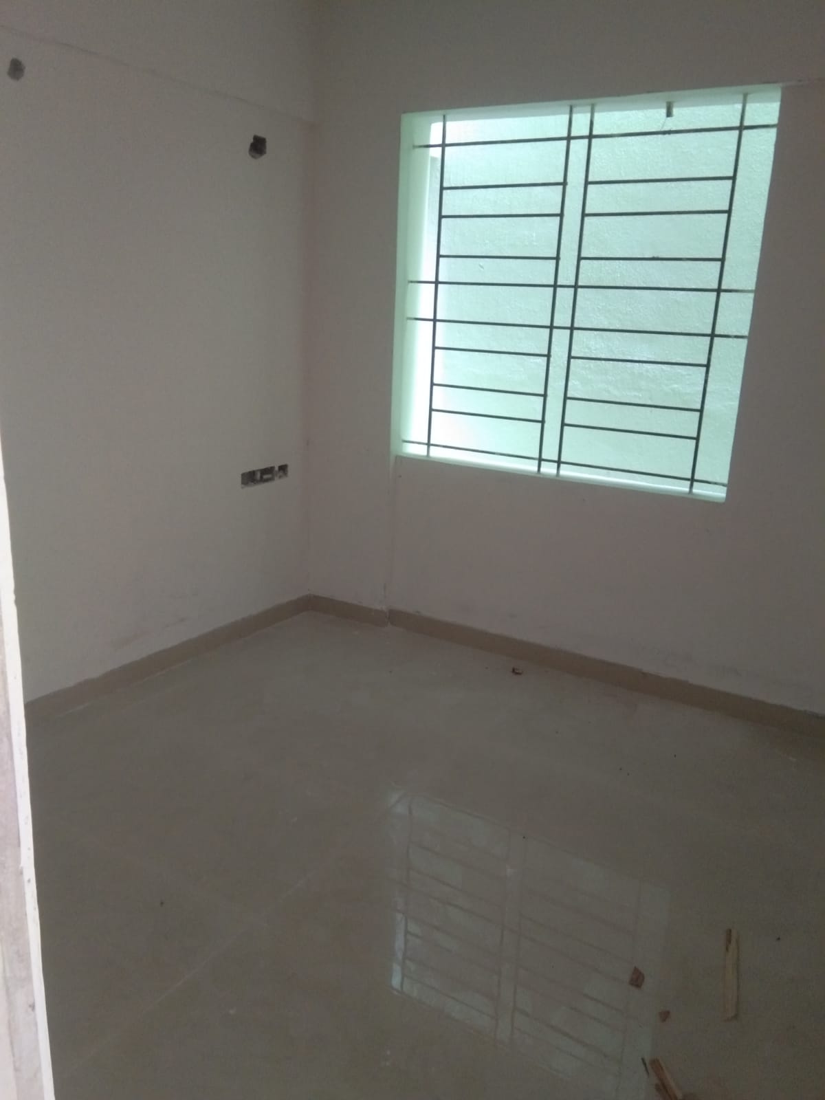 Resale 2 Bedroom 853 Sq.Ft. Apartment in Nagavara Bangalore - 5432390