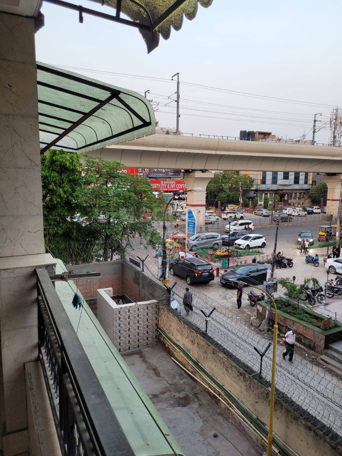 Rental 2.5 Bedroom 26 Sq.Mt. Builder Floor in Rohini Sector 7 Delhi ...