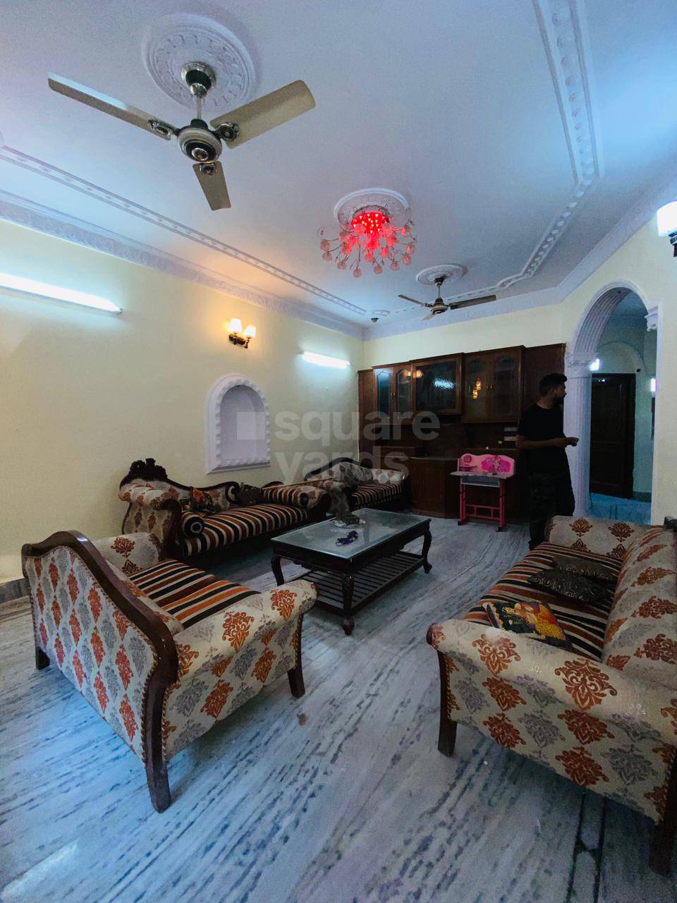 Rental 3 Bedroom 2500 Sq.Ft. Independent House in RWA Apartments Sector ... Rental 3 Bedroom 2500 Sq.Ft. Independent House in RWA Apartments Sector ...