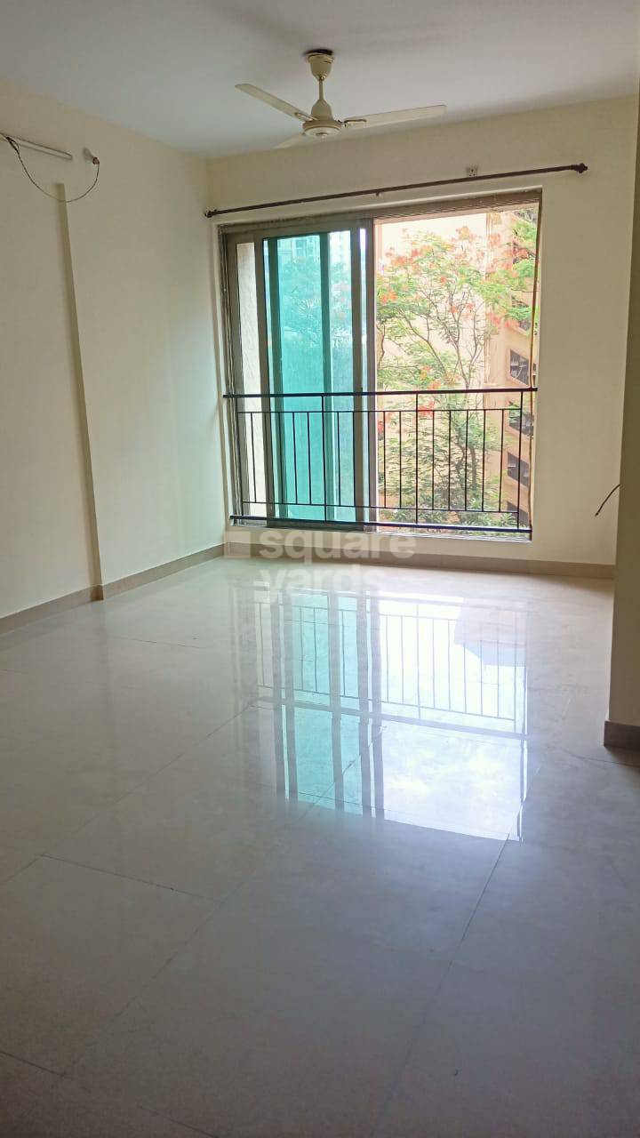 Rental 3 Bedroom 950 Sq.Ft. Apartment in Rustomjee Athena, Majiwada ...