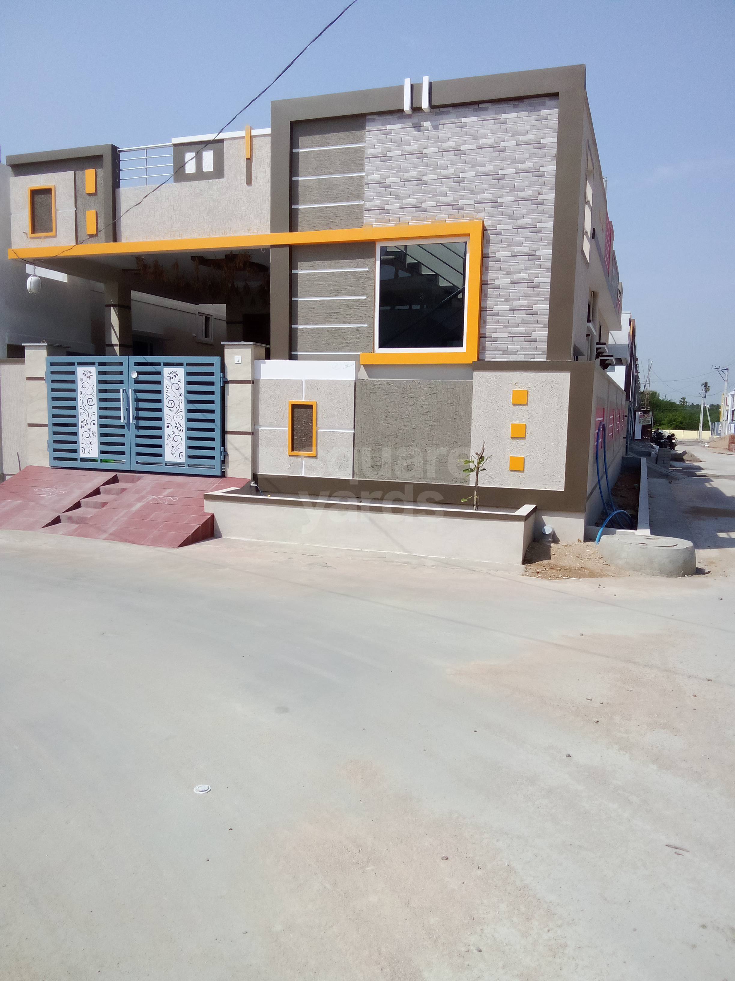 Resale 2 Bedroom 1250 Sq.Ft. Independent House in Rampally Hyderabad ...