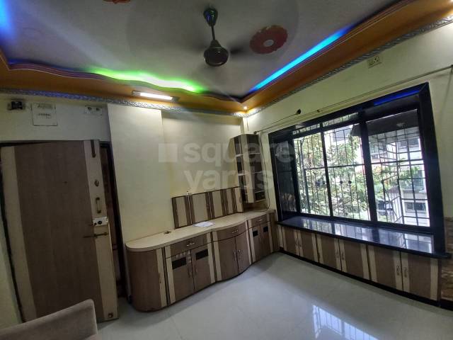 Rental 1 Bedroom 550 Sq.Ft. Apartment in Sai Baba Complex, Aarey Colony ...