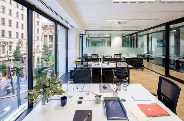 Resale Commercial Office Space in IT/SEZ 500 Sq.Ft. in Supertech ...
