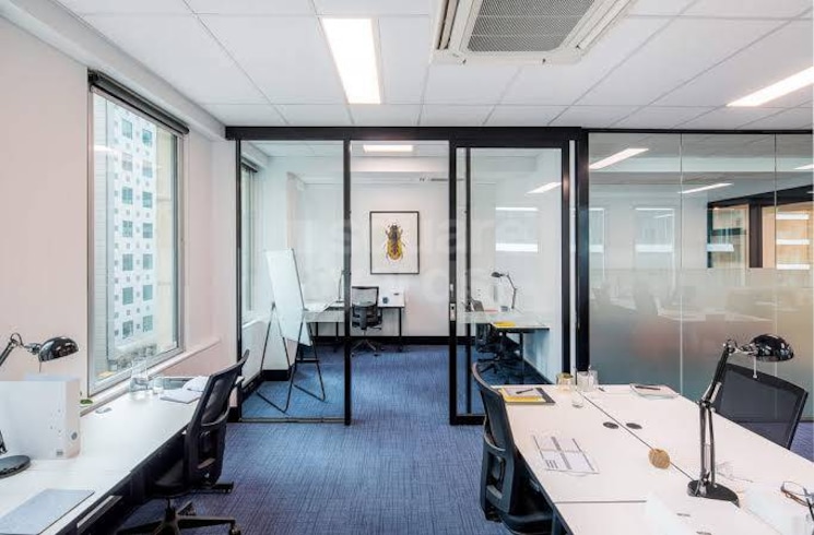 Resale Commercial Office Space in IT/SEZ 500 Sq.Ft. in Supertech ...