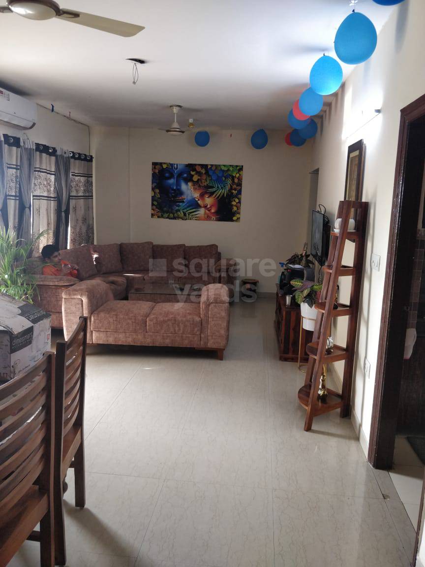 Resale 3 Bedroom 1745 Sq.Ft. Apartment in Orris Carnation Residency ...