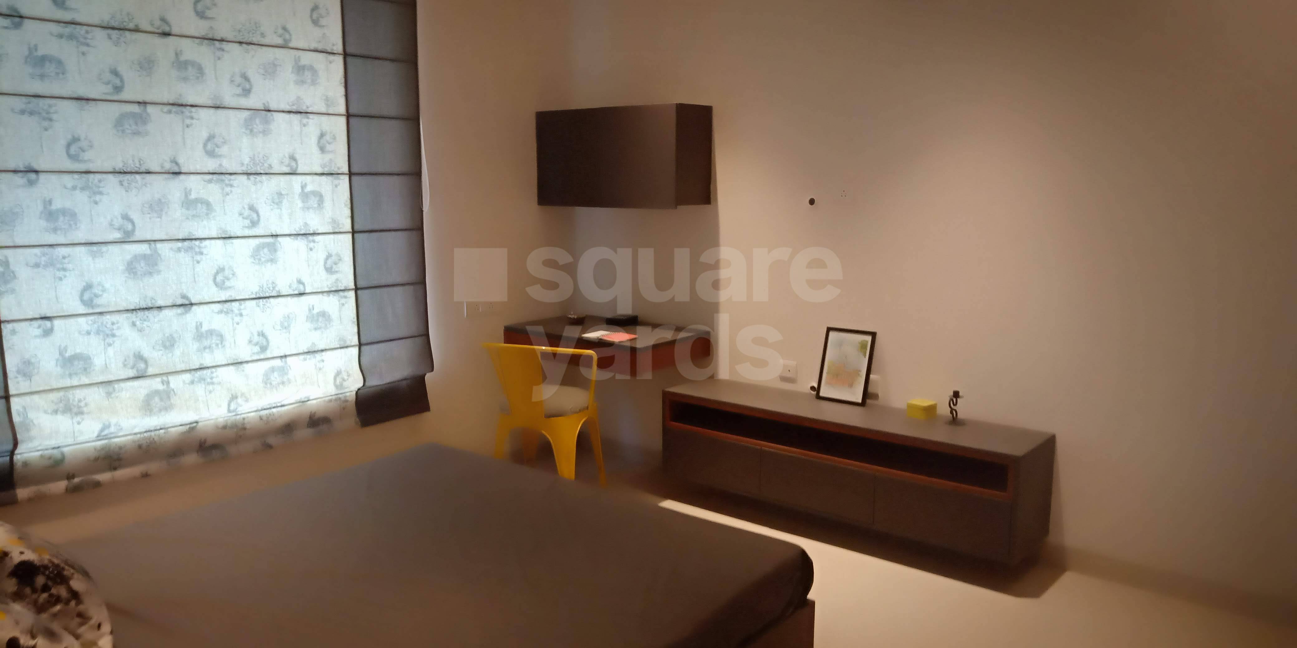 6+ Villa near South Central Railway Central Hospital, Mettuguda ...