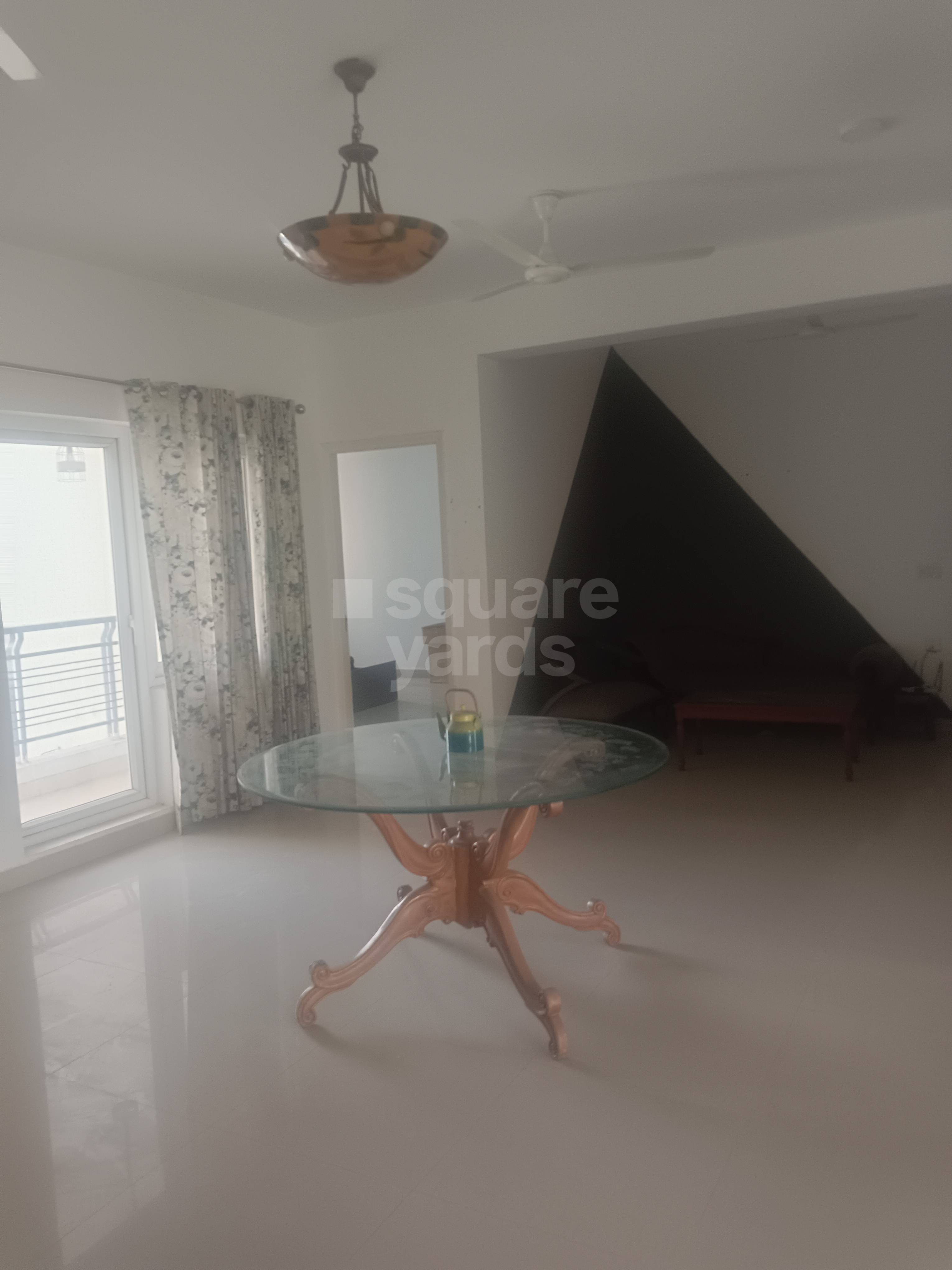 Rental 3 Bedroom 1600 Sq.Ft. Apartment in Omaxe Grand, Sector 93b Noida ...