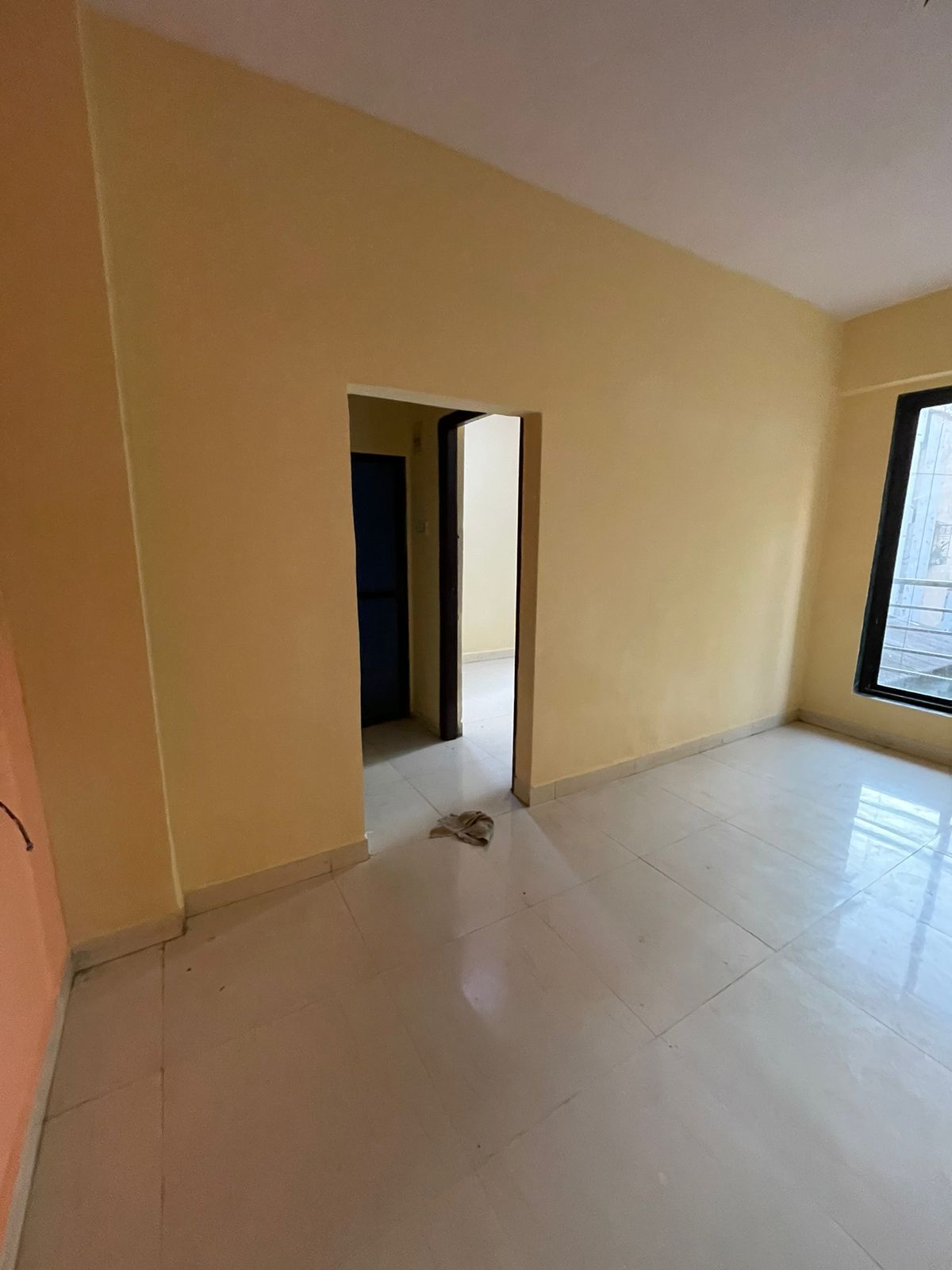 Resale 3 Bedroom 1430 Sq.Ft. Apartment in Proviso Complex, Kharghar ...