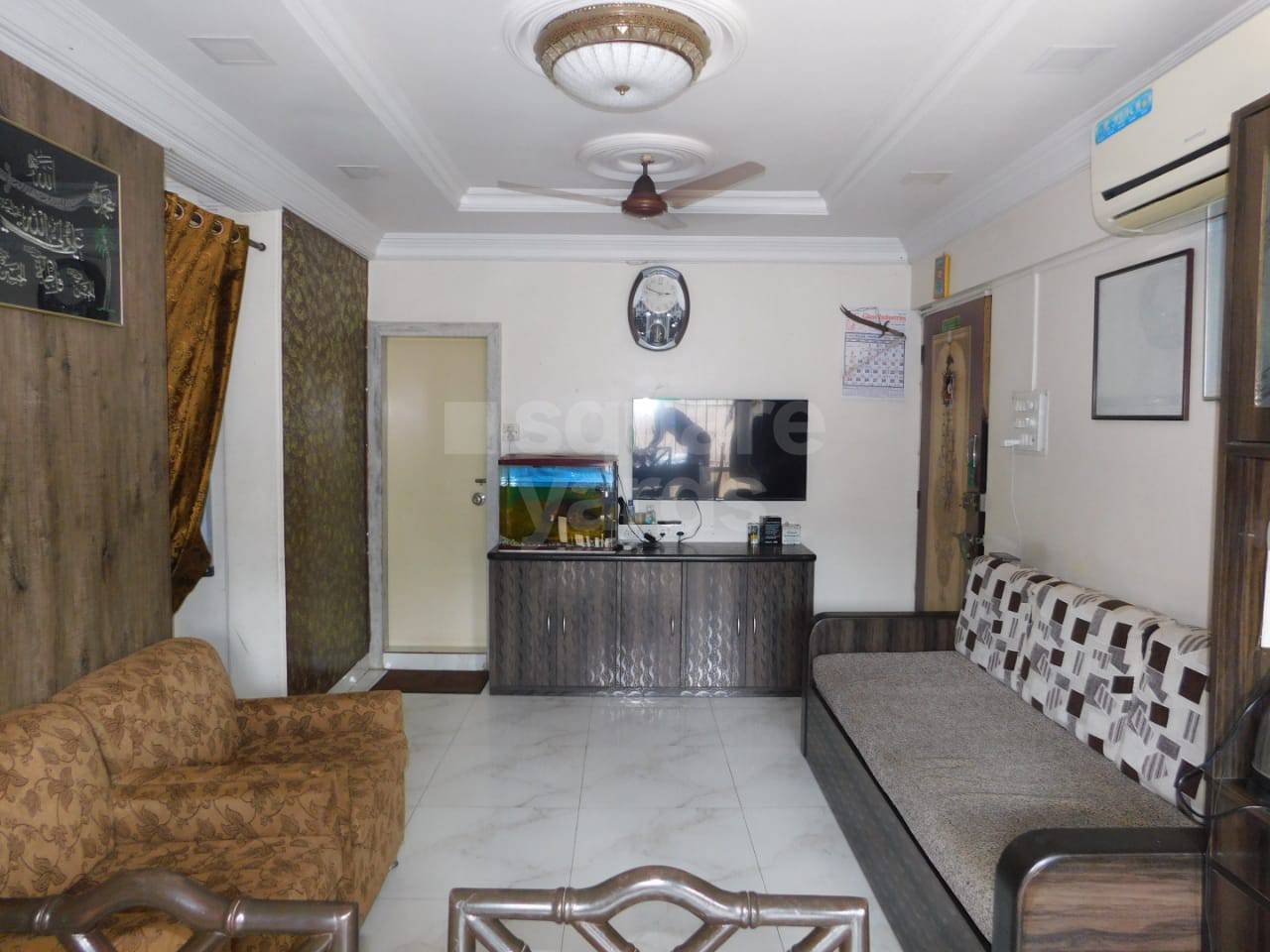 Resale 2 Bedroom 720 Sq Ft Apartment In Bandra West Mumbai 5466691