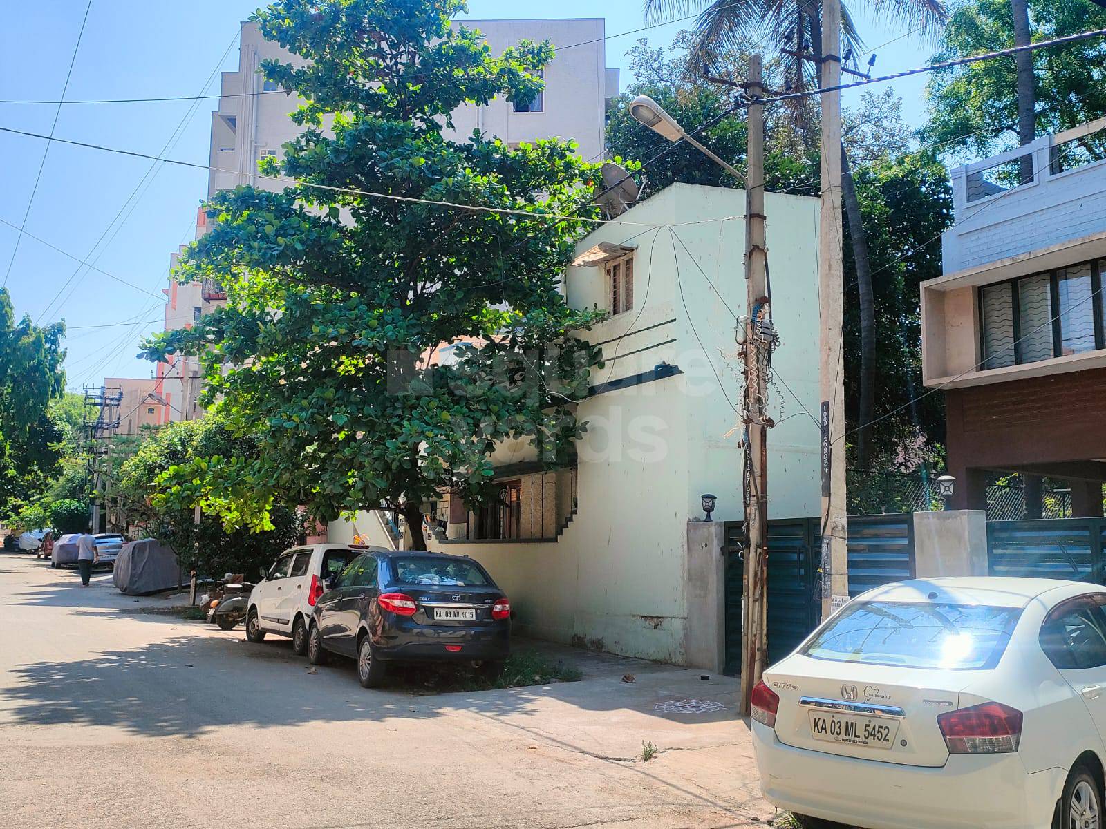 Resale 6+ Bedroom 387 Sq.Yd. Villa in Arjun Nagar Jaipur - 5461018