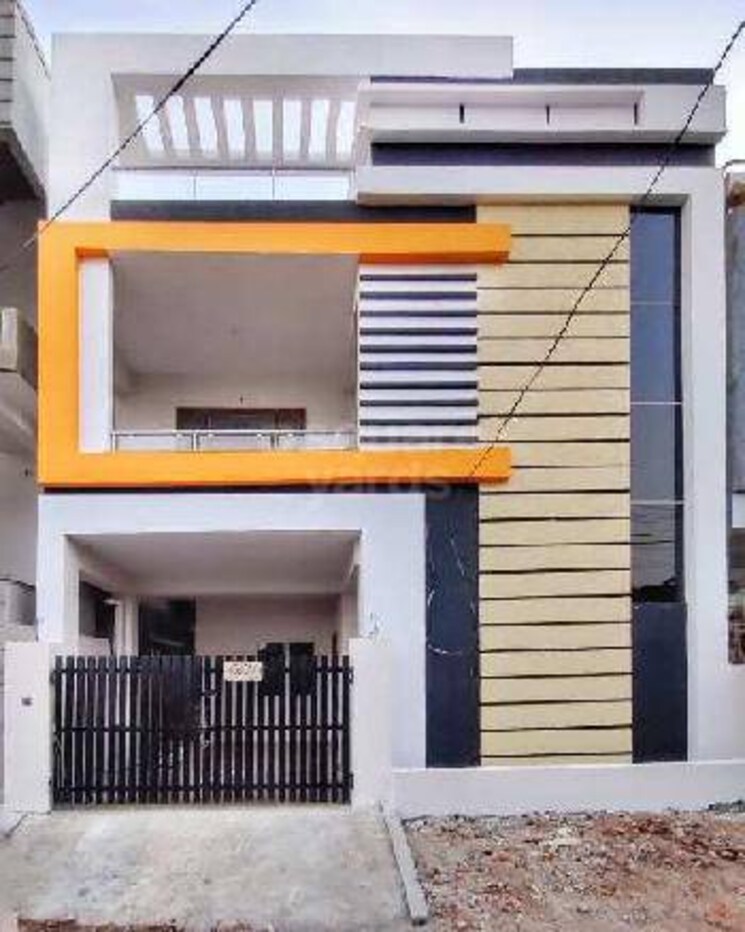 Resale 4 Bedroom 2425 Sq.Ft. Independent House in Rampally Hyderabad ...