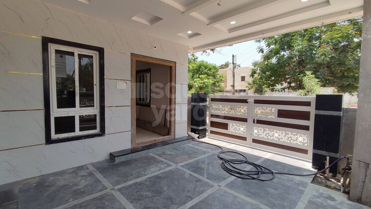 Resale 5 Bedroom 3200 Sq.Ft. Villa in Yapral Hyderabad - 5471998
