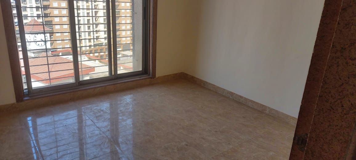 Resale 3 Bedroom 1430 Sq.Ft. Apartment in Proviso Complex, Kharghar ...