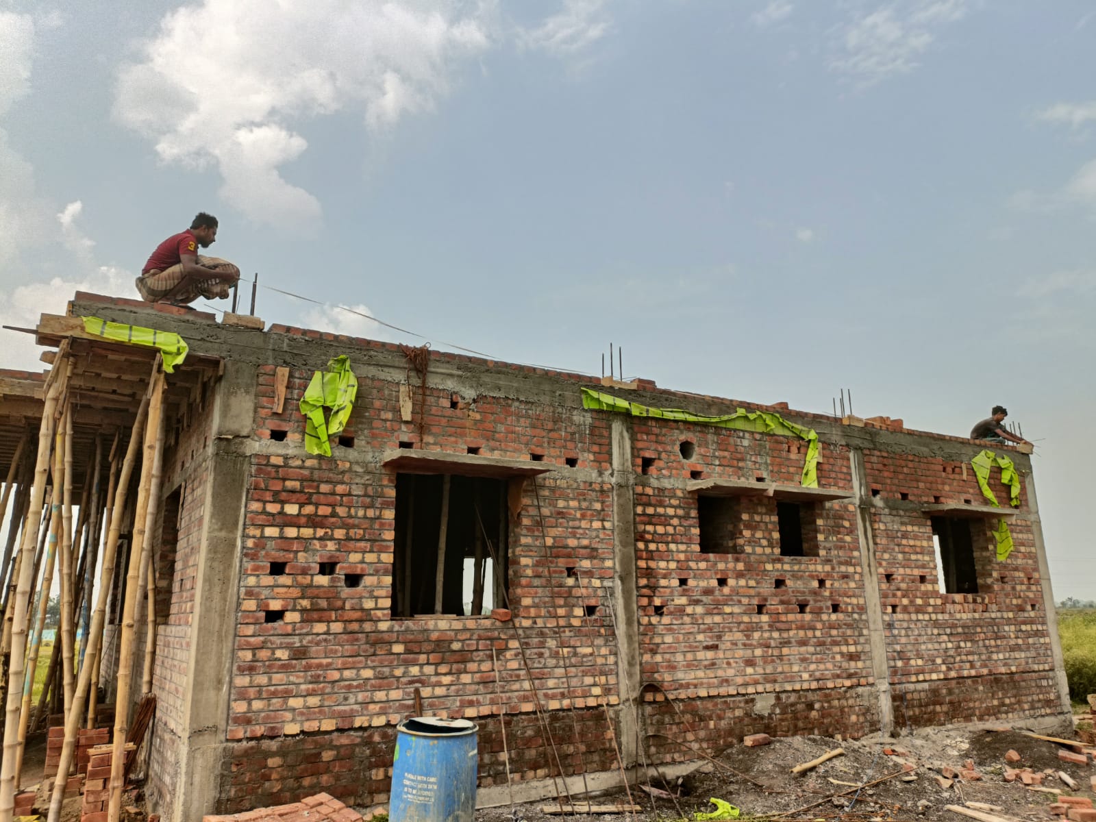 Resale 2 Bedroom 722 Sq.Ft. Independent House in Durgapur Durgapur ...