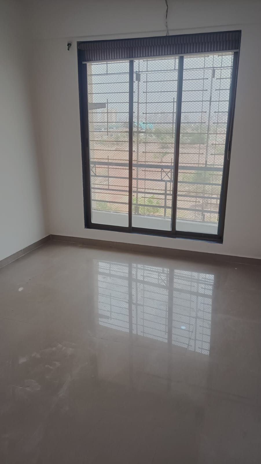 Resale 3 Bedroom 1430 Sq.Ft. Apartment in Proviso Complex, Kharghar ...