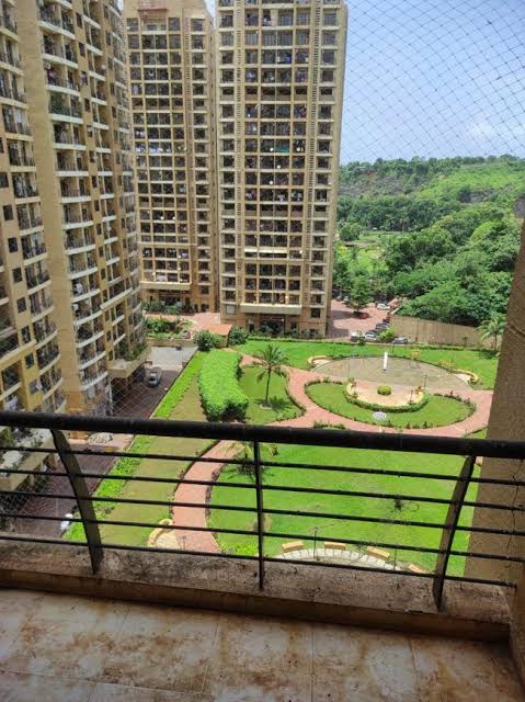 Resale 2 Bedroom 730 Sq.Ft. Apartment in K Raheja Raheja Residency ...