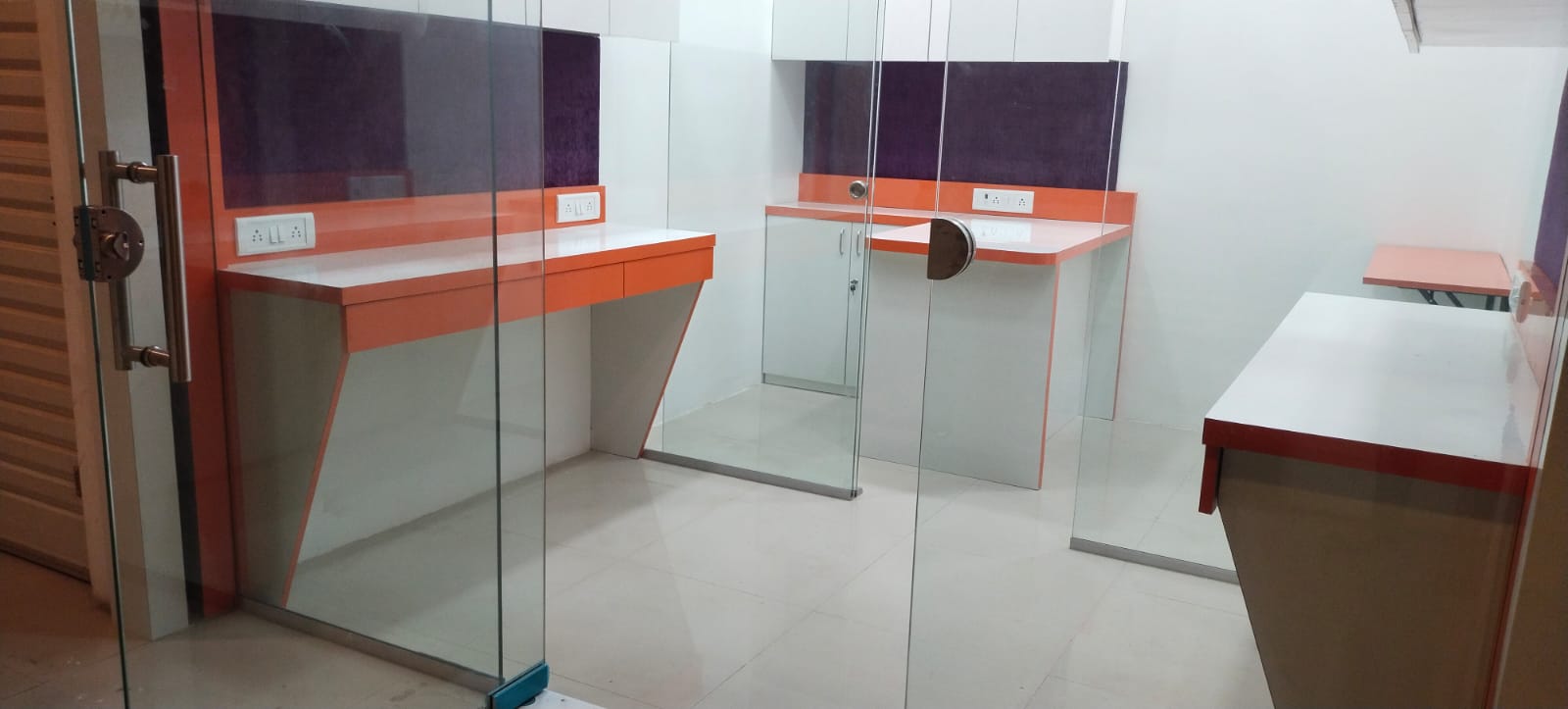 Rental Commercial Office Space 102 Sq.Ft. in Express Zone, Malad East ...