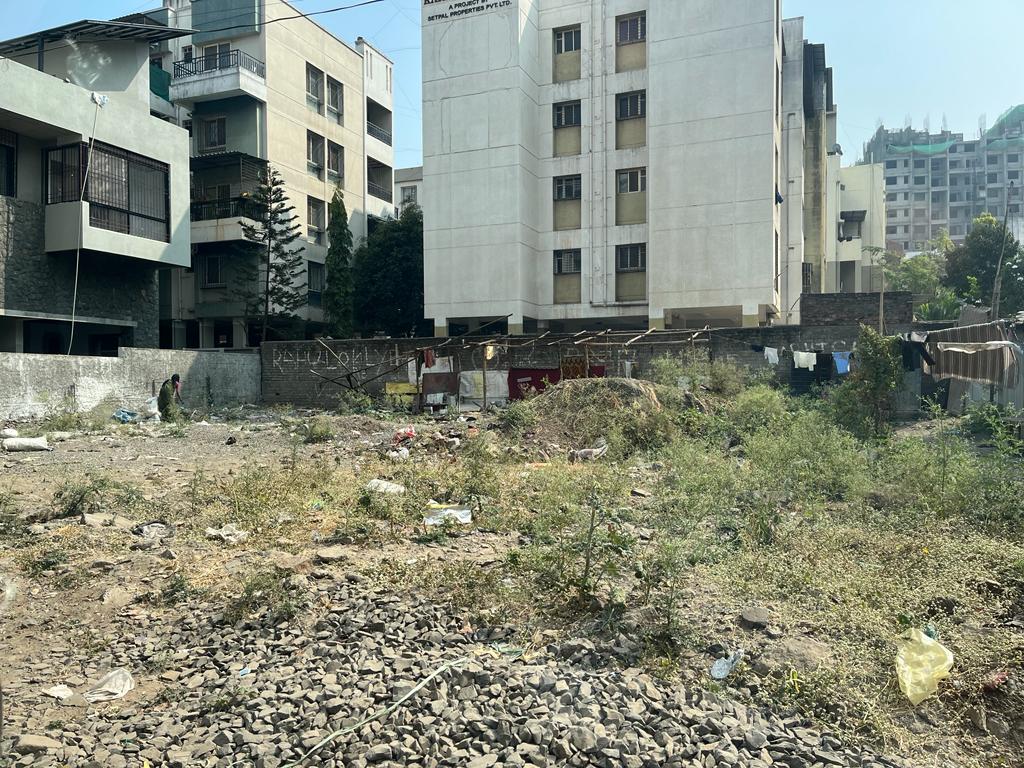 Resale 5380 Sq.Ft. Plot in Undri Pune - 5503720