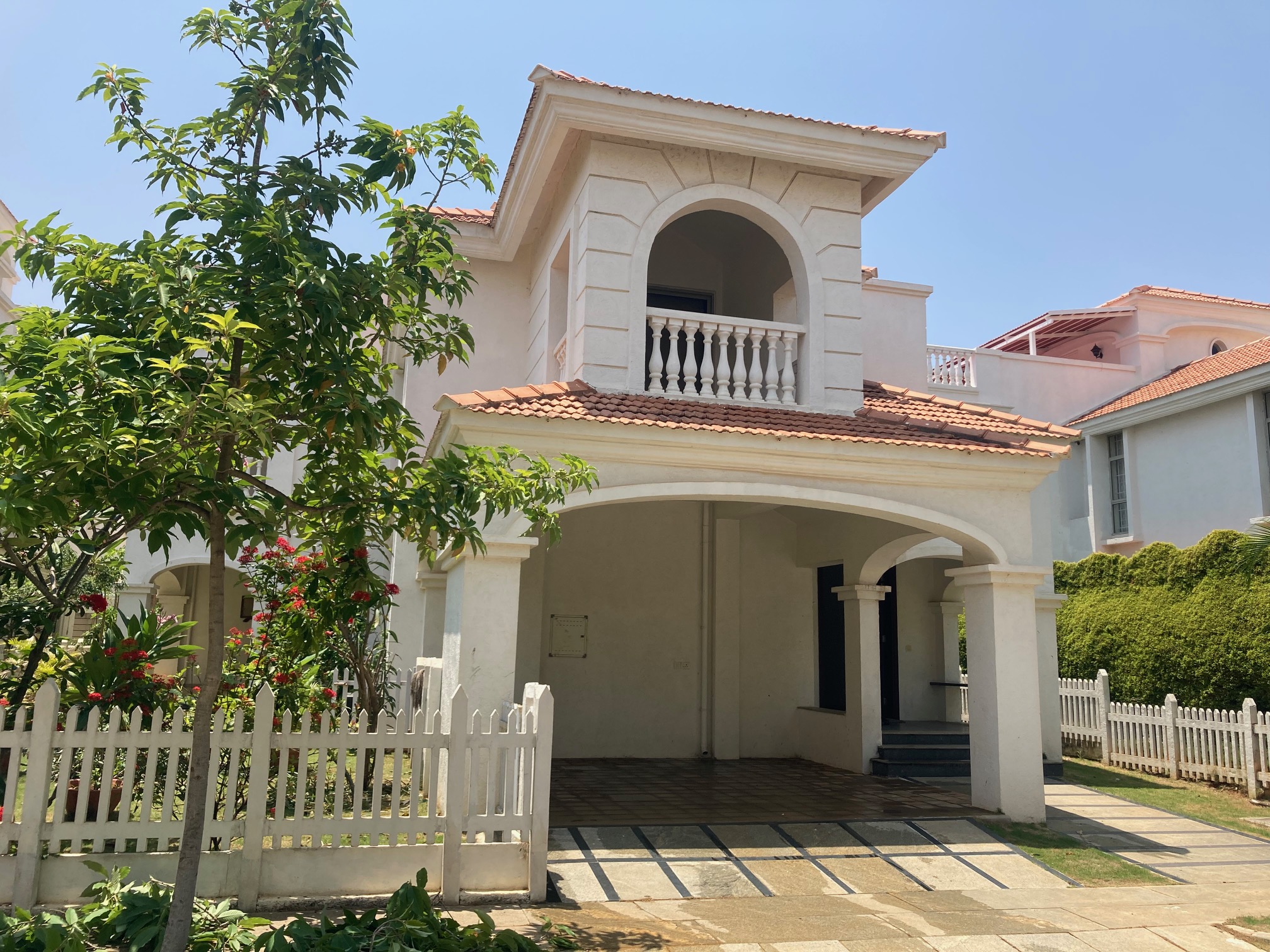 Resale 1200 Sq.Ft. Plot in Devanahalli Bangalore - 5572419