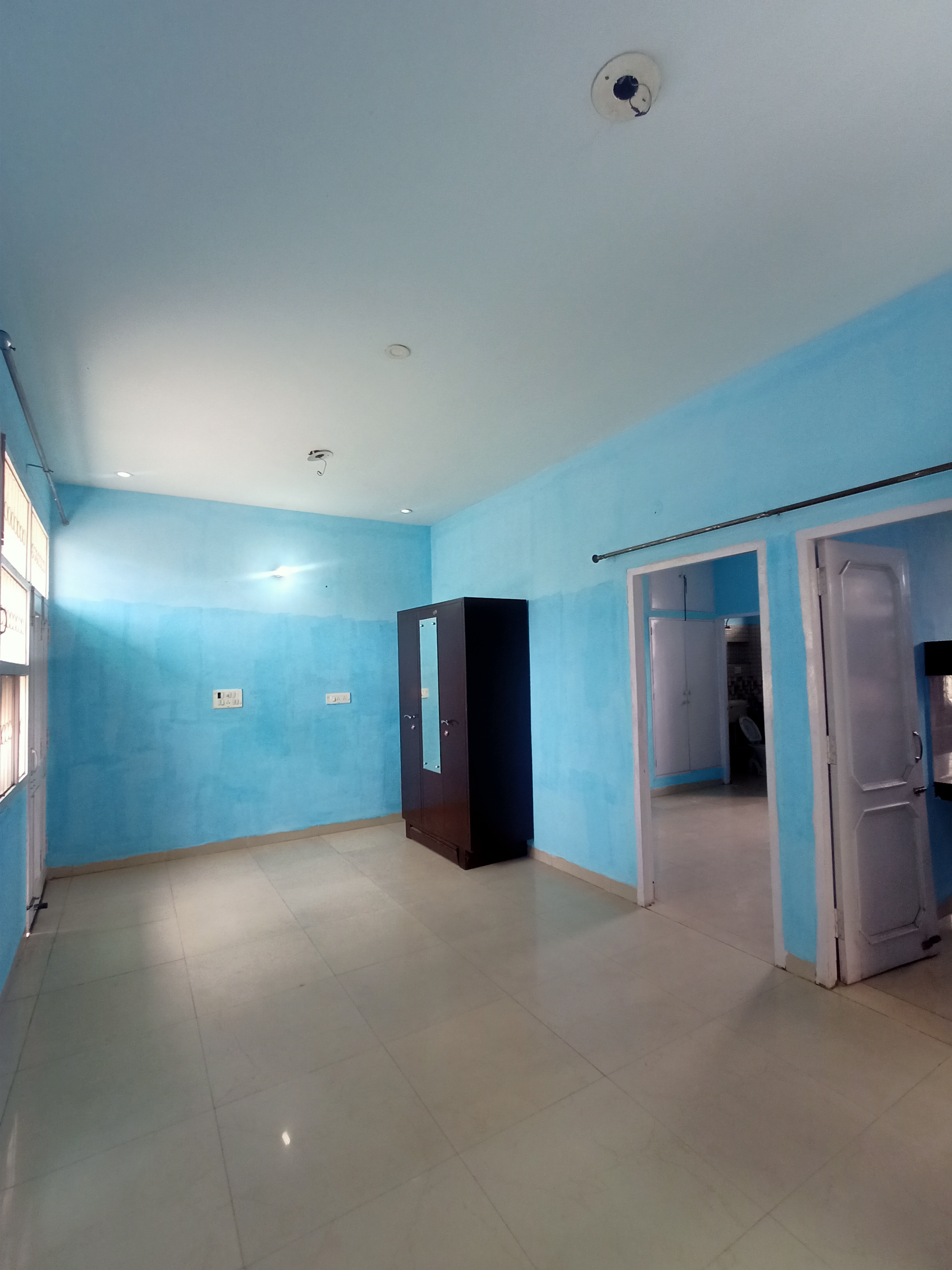 Rental 1 Bedroom 1200 Sq.Ft. Independent House in Sector 2 Panchkula ...
