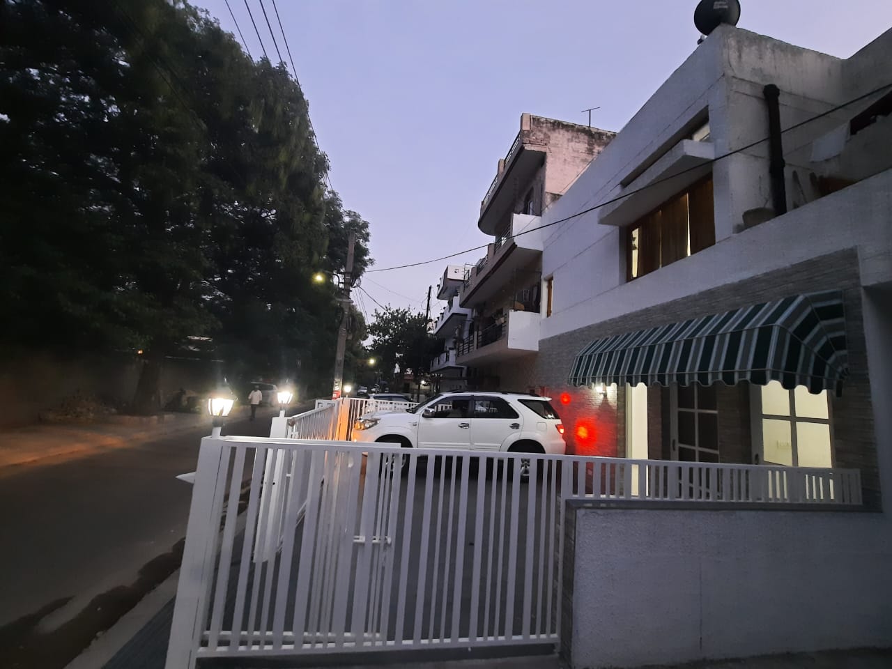 Resale 3 Bedroom 1300 Sq.Ft. Independent House in Sector 66 Mohali ...