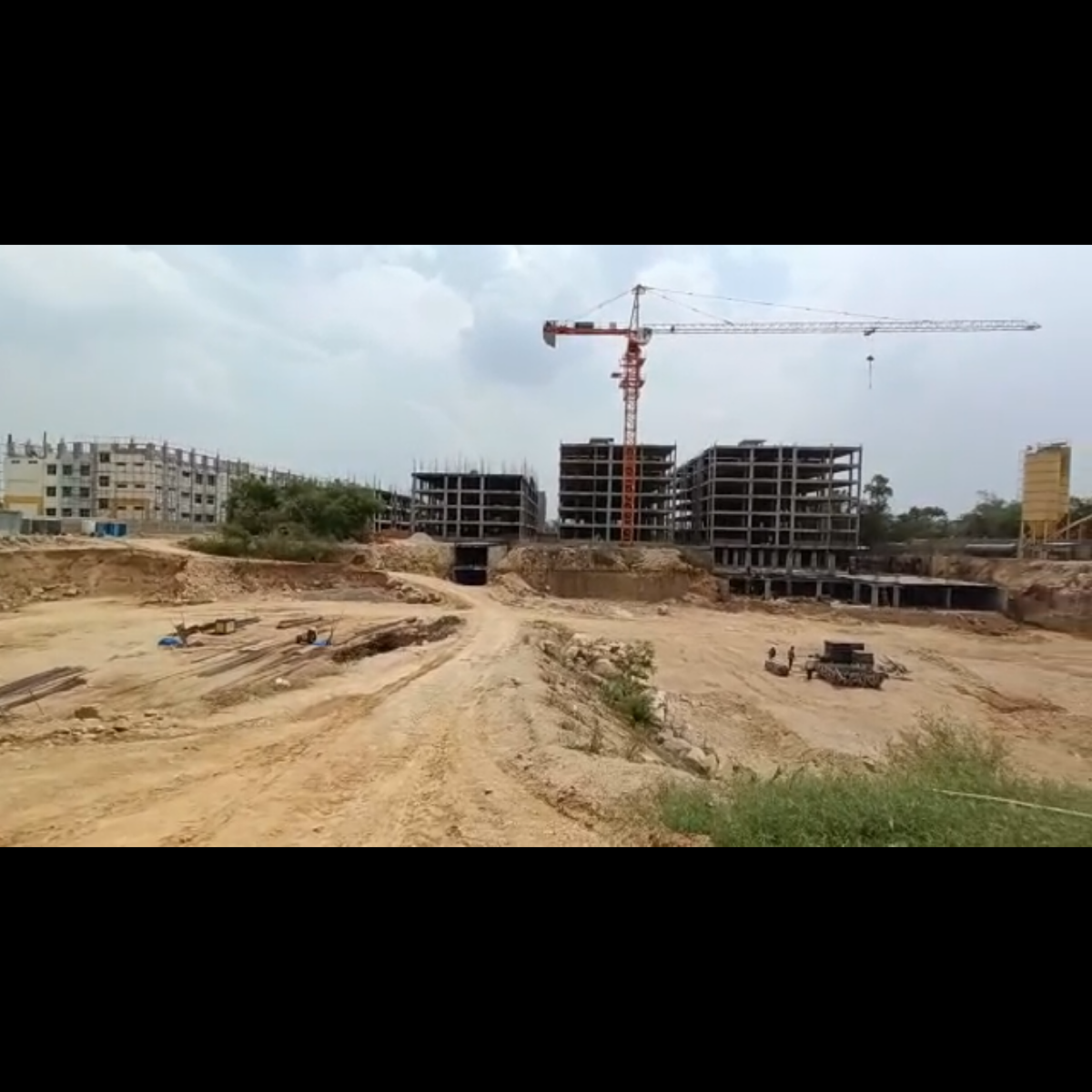 553+ Properties for Sale Near Sai Nikitha Hospital, Suraram Colony ...