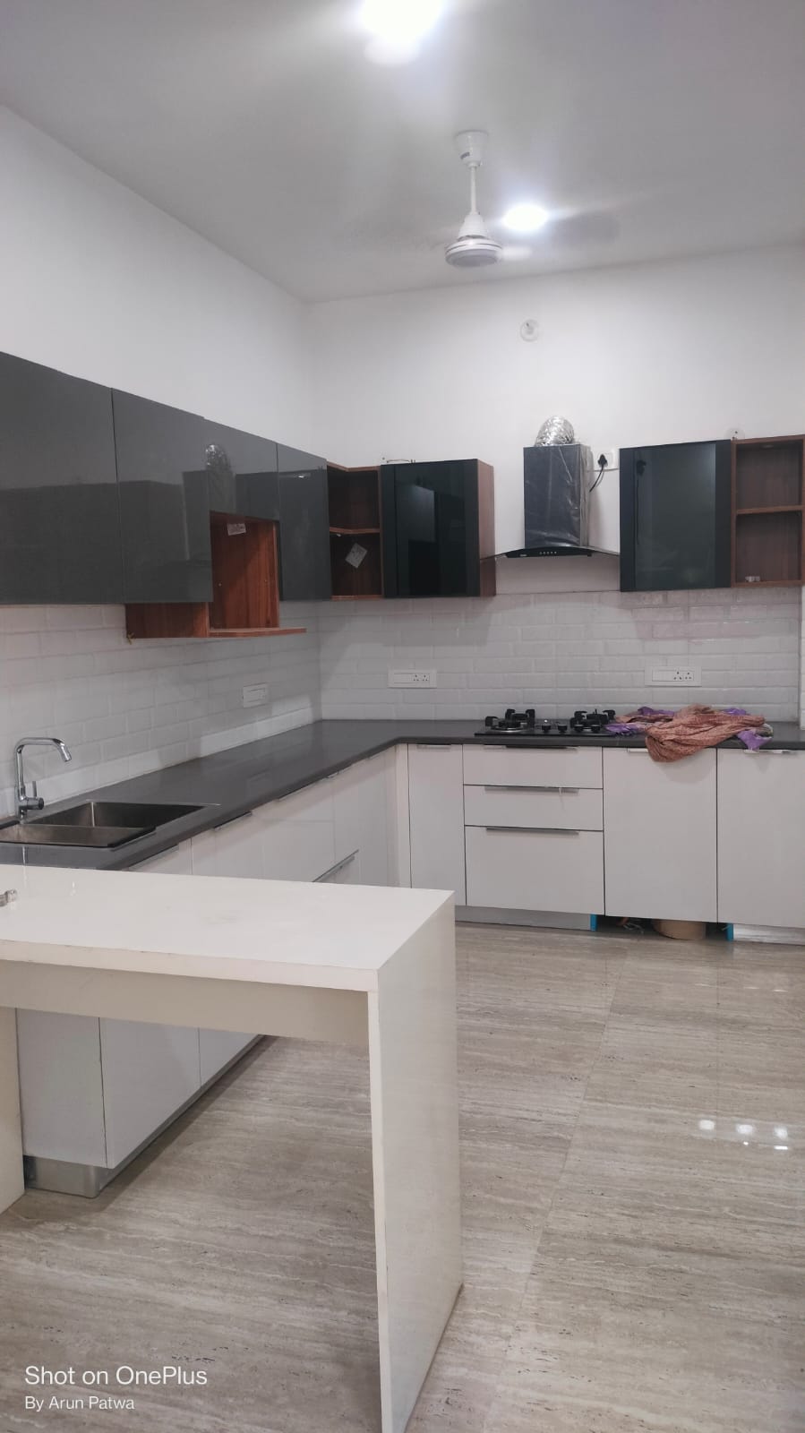 Rental 3 Bedroom 3200 Sq.Ft. Independent House in Gomti Nagar Lucknow ...