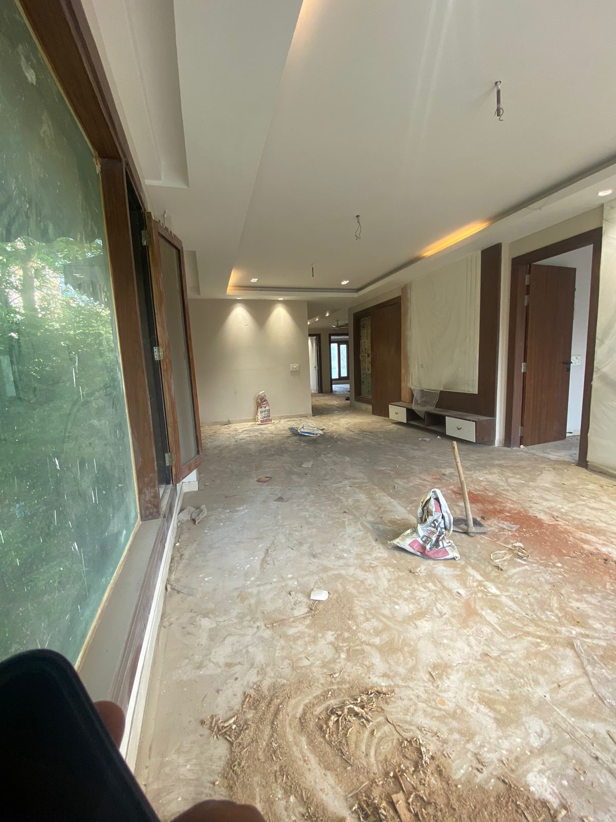 Resale 4 Bedroom 3240 Sq.Ft. Builder Floor in DLF City Phase IV, Dlf ...
