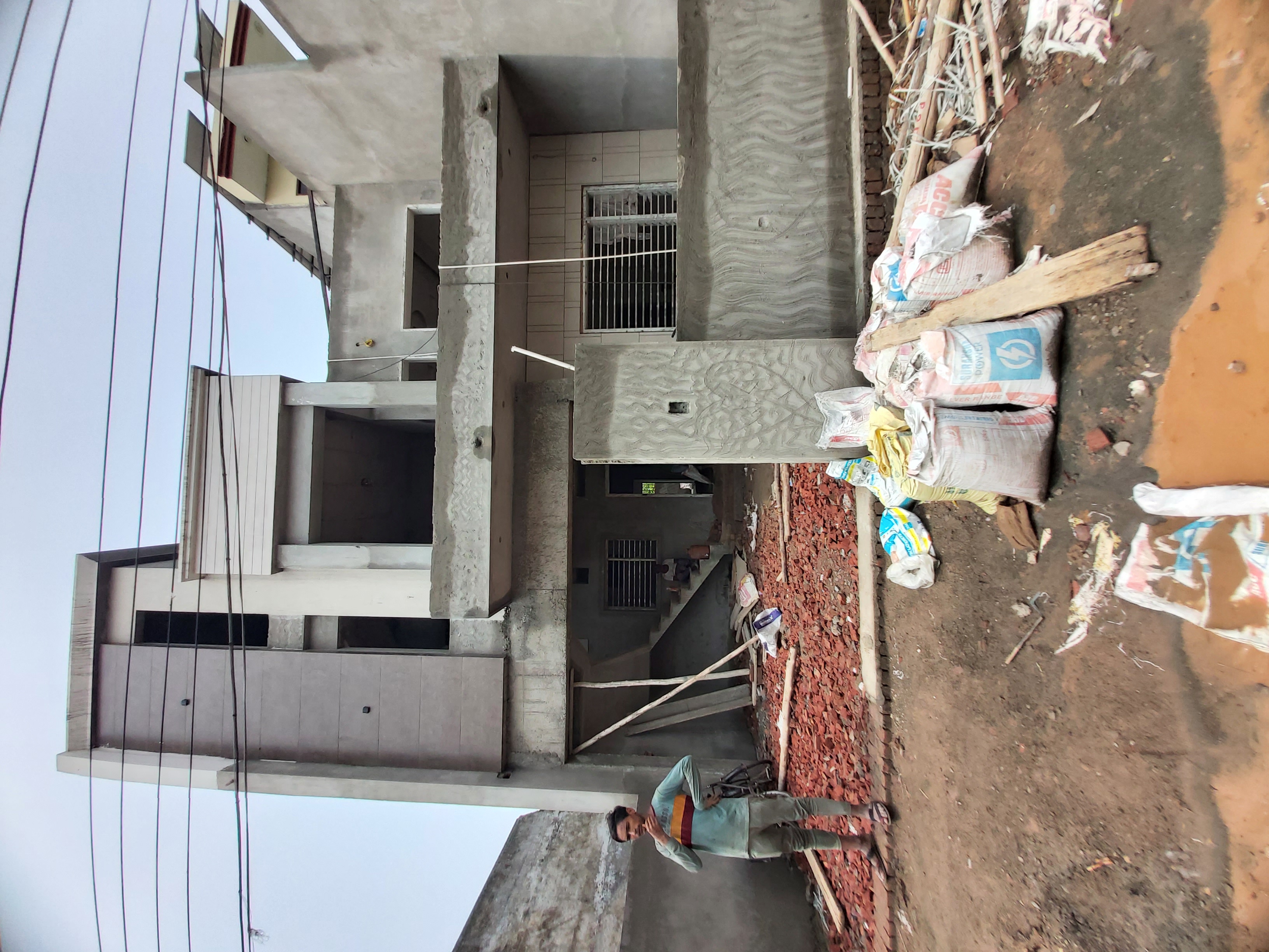 Miss Pooja House Rajpura